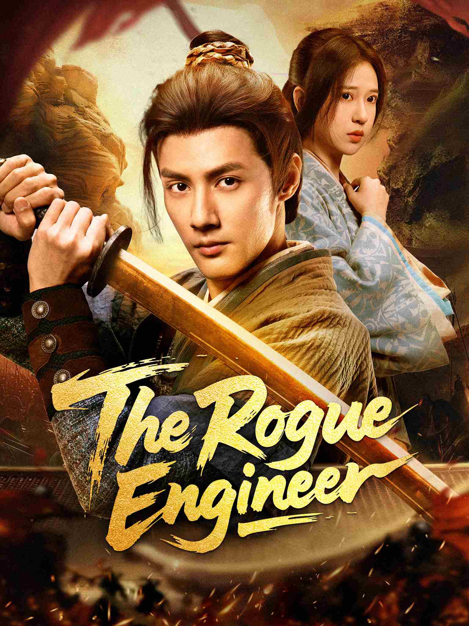 The Rogue EngineerWatch Full Episodes for Free