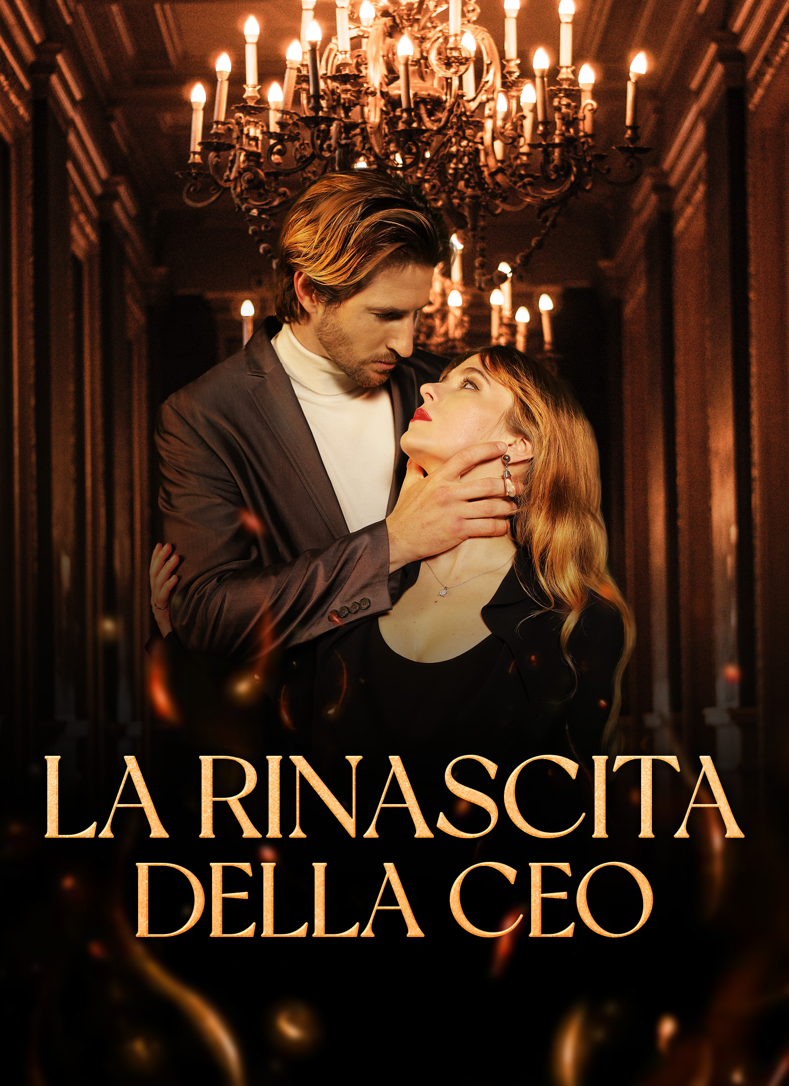 La Rinascita della CEOGuarda la serie completa gratis