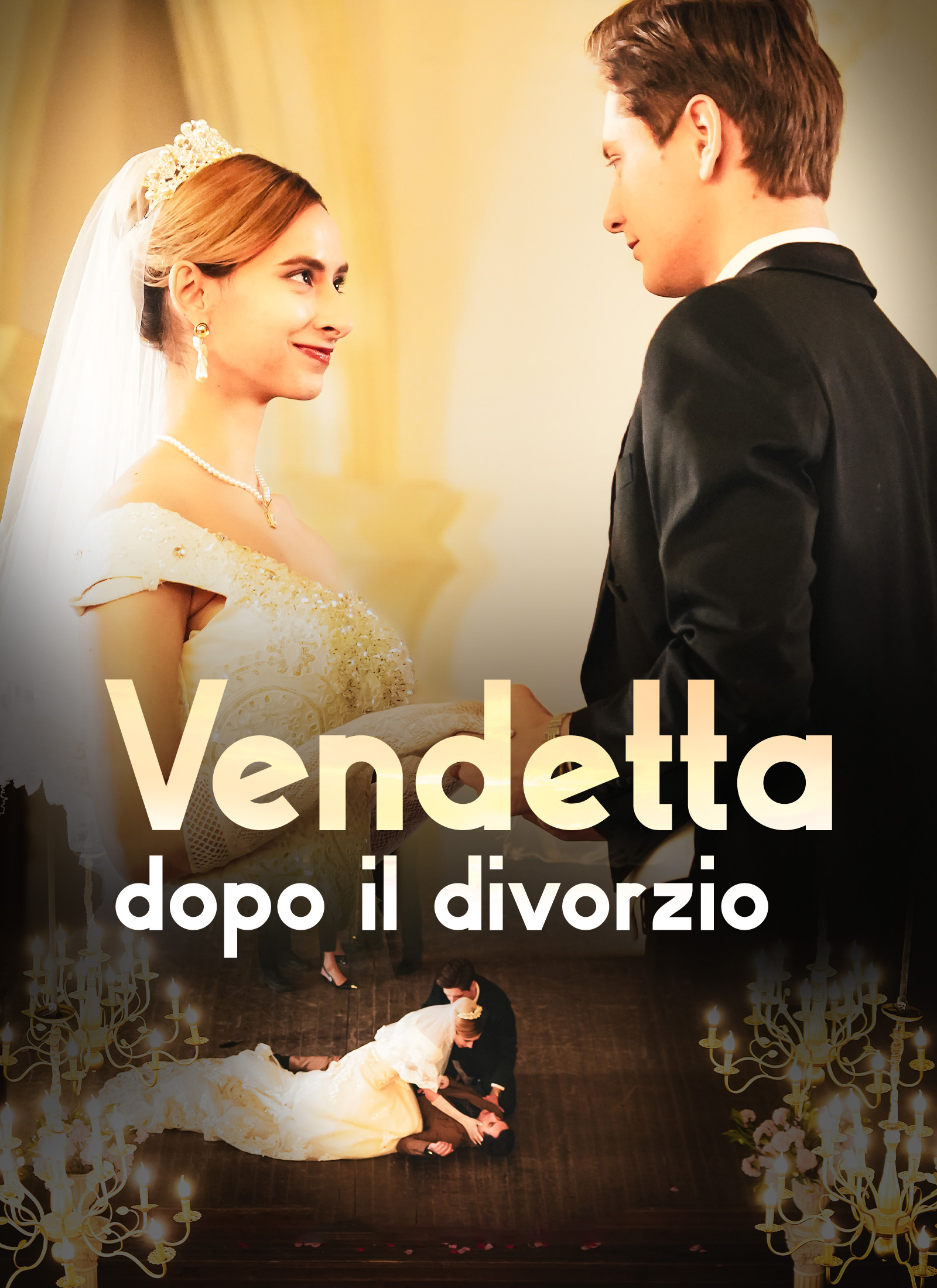 Vendetta dopo il divorzioGuarda la serie completa gratis