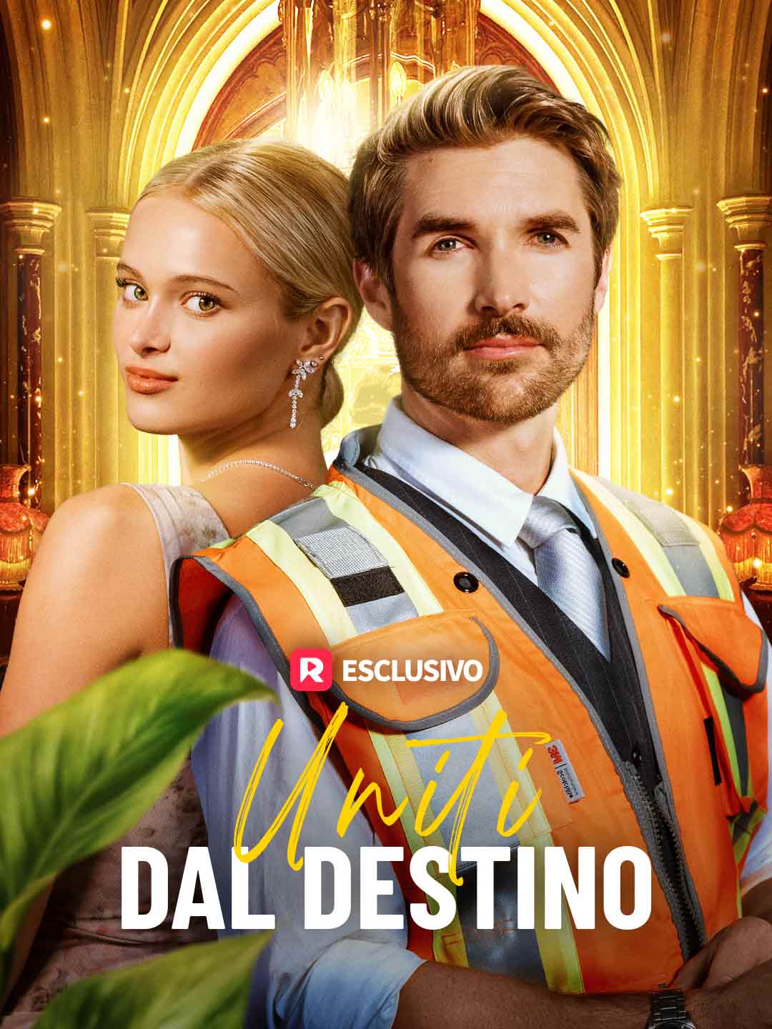 Uniti dal destinoGuarda la serie completa gratis