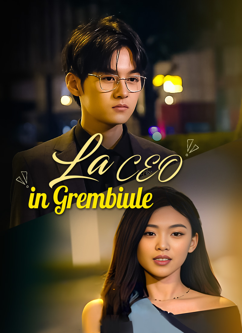 La CEO in GrembiuleGuarda la serie completa gratis