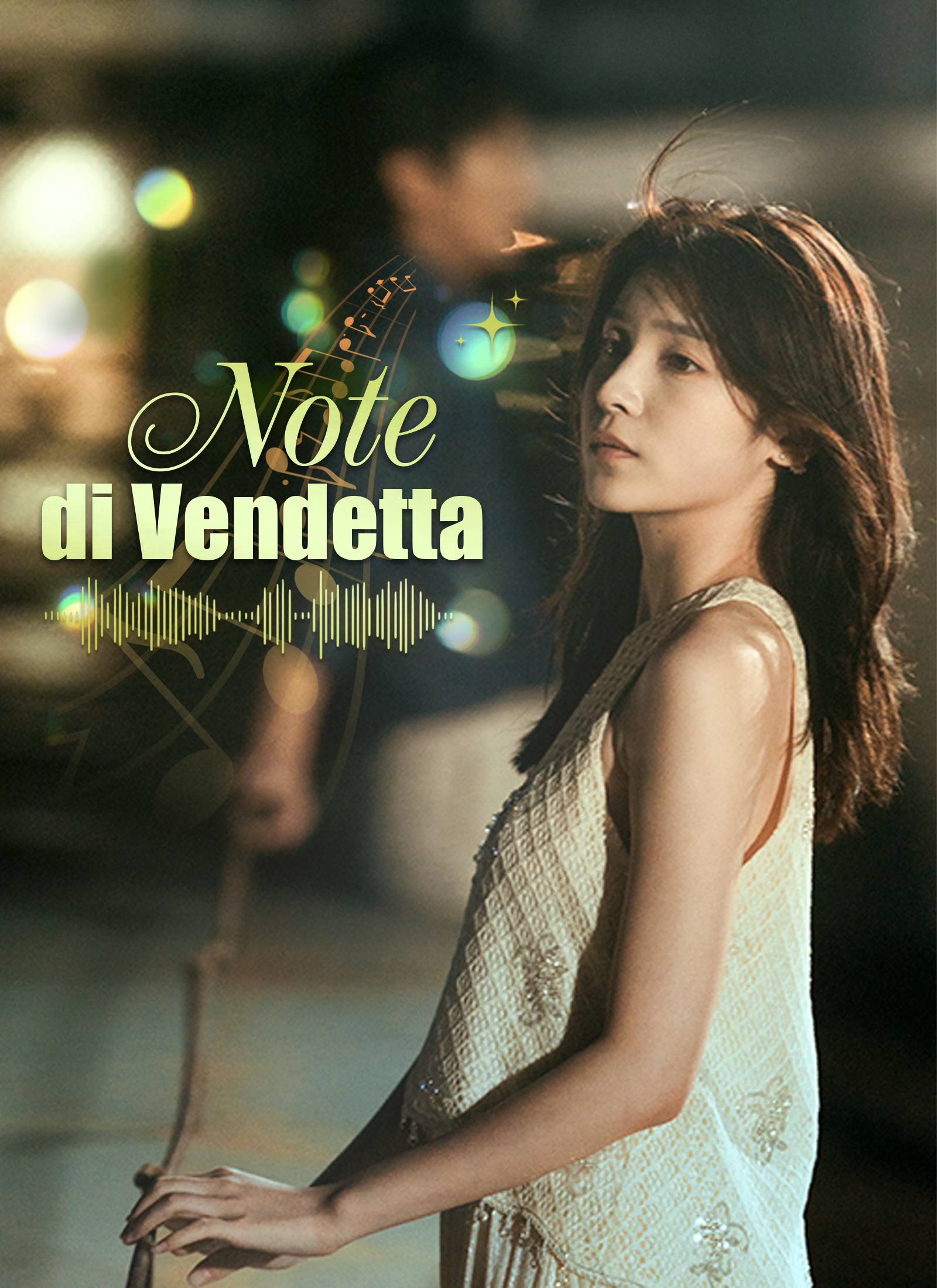 Note di VendettaGuarda la serie completa gratis